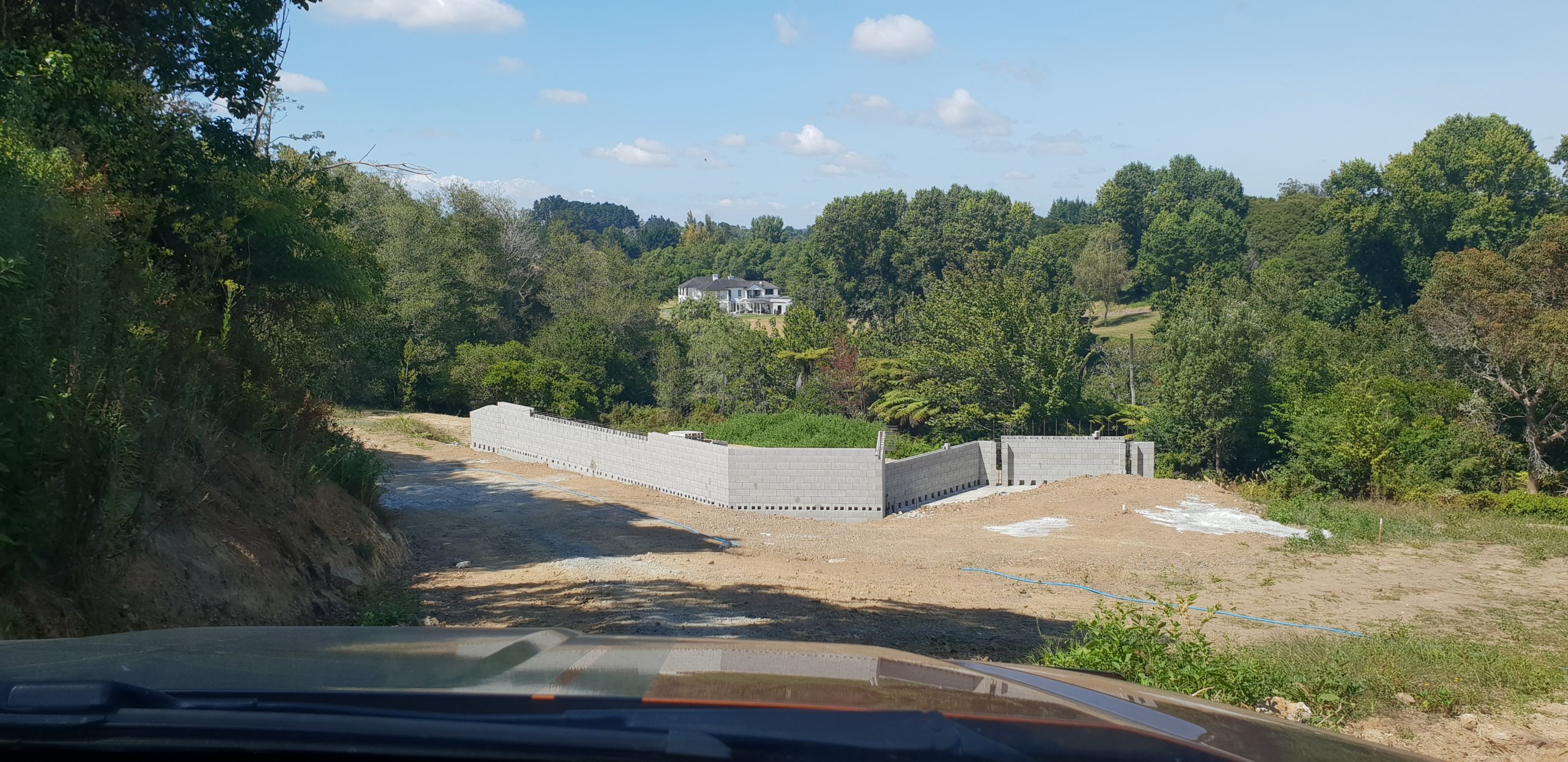 Gallery - Precision Built