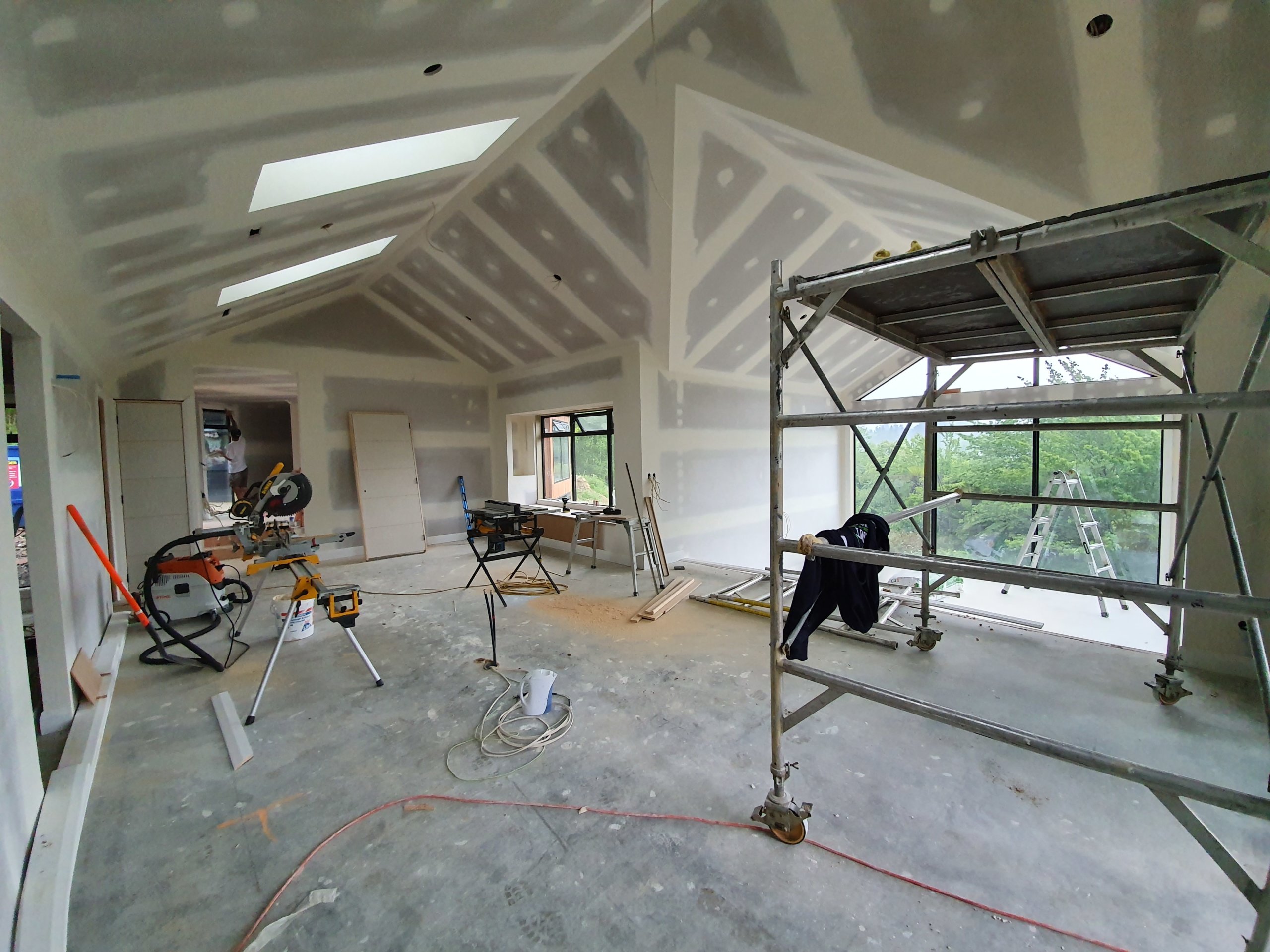 Gallery - Precision Built