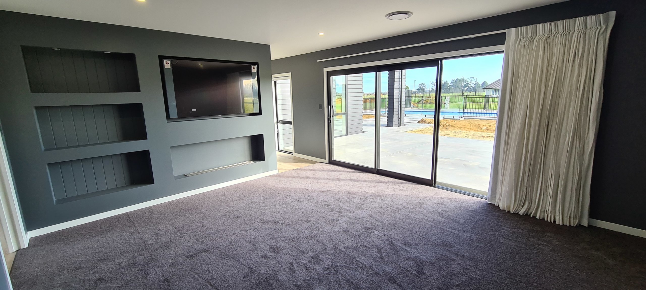 Gallery - Precision Built