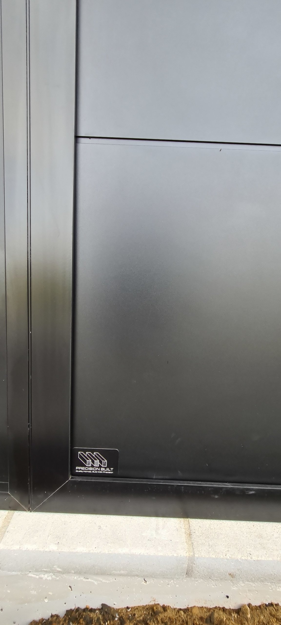 Gallery - Precision Built