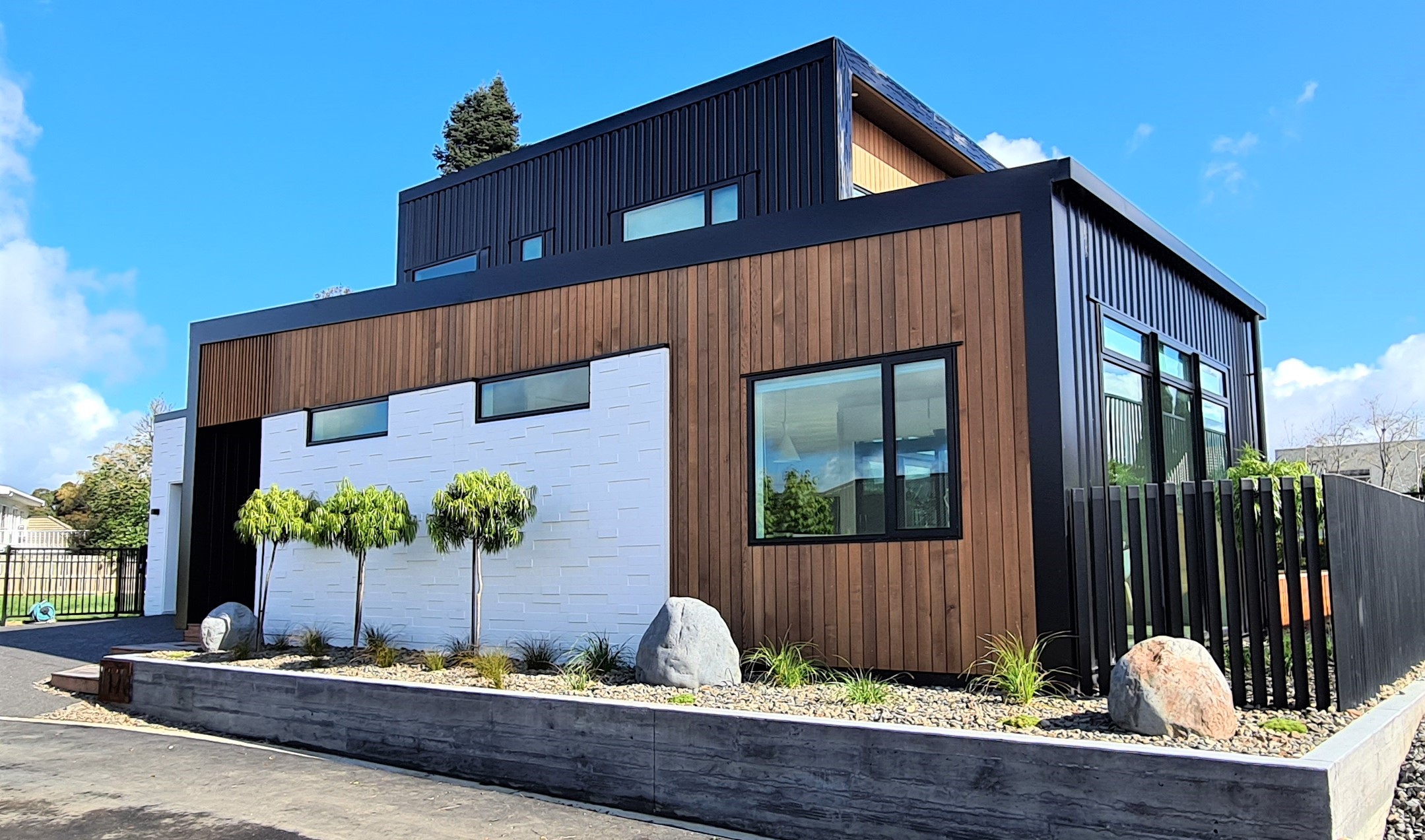 Gallery - Precision Built