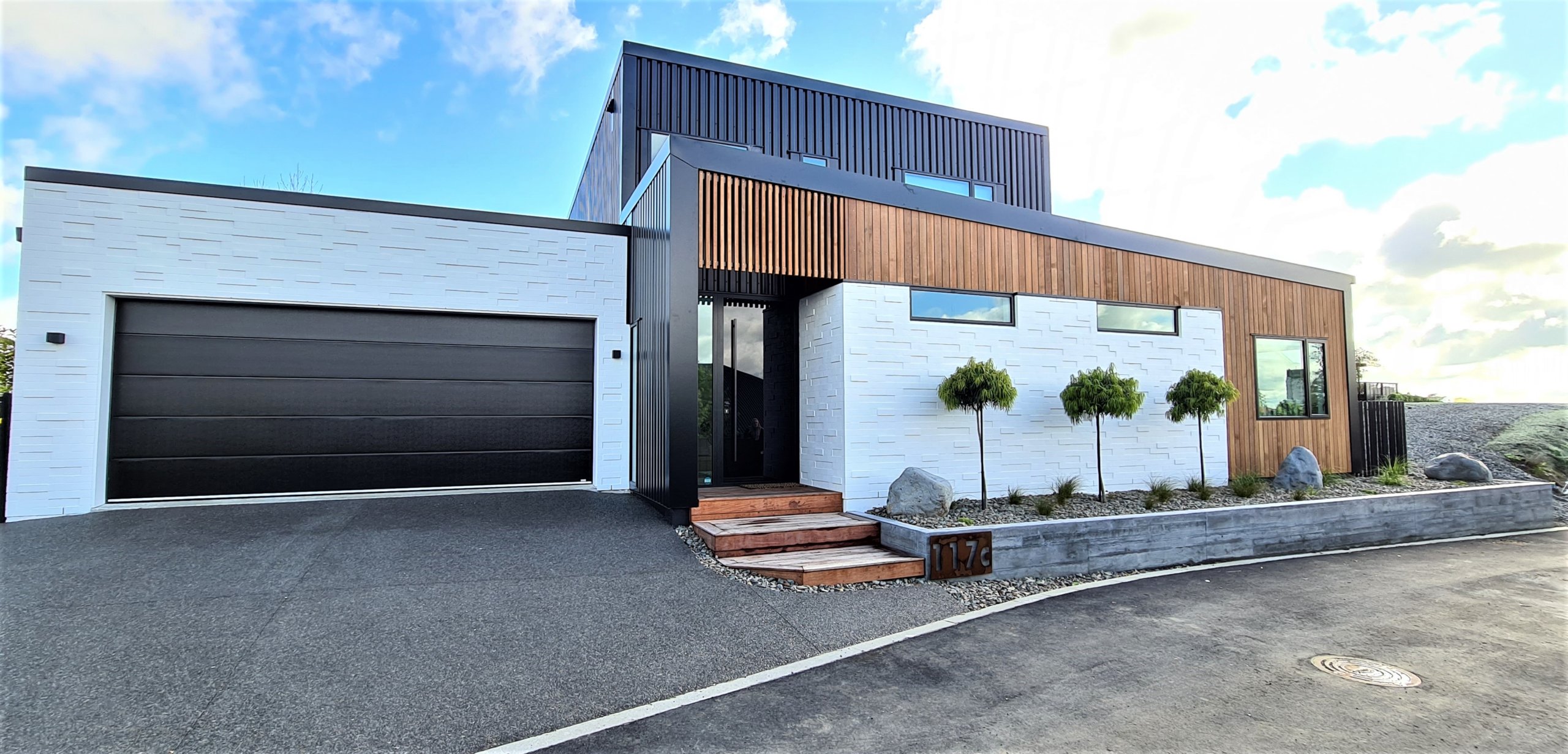 Gallery - Precision Built