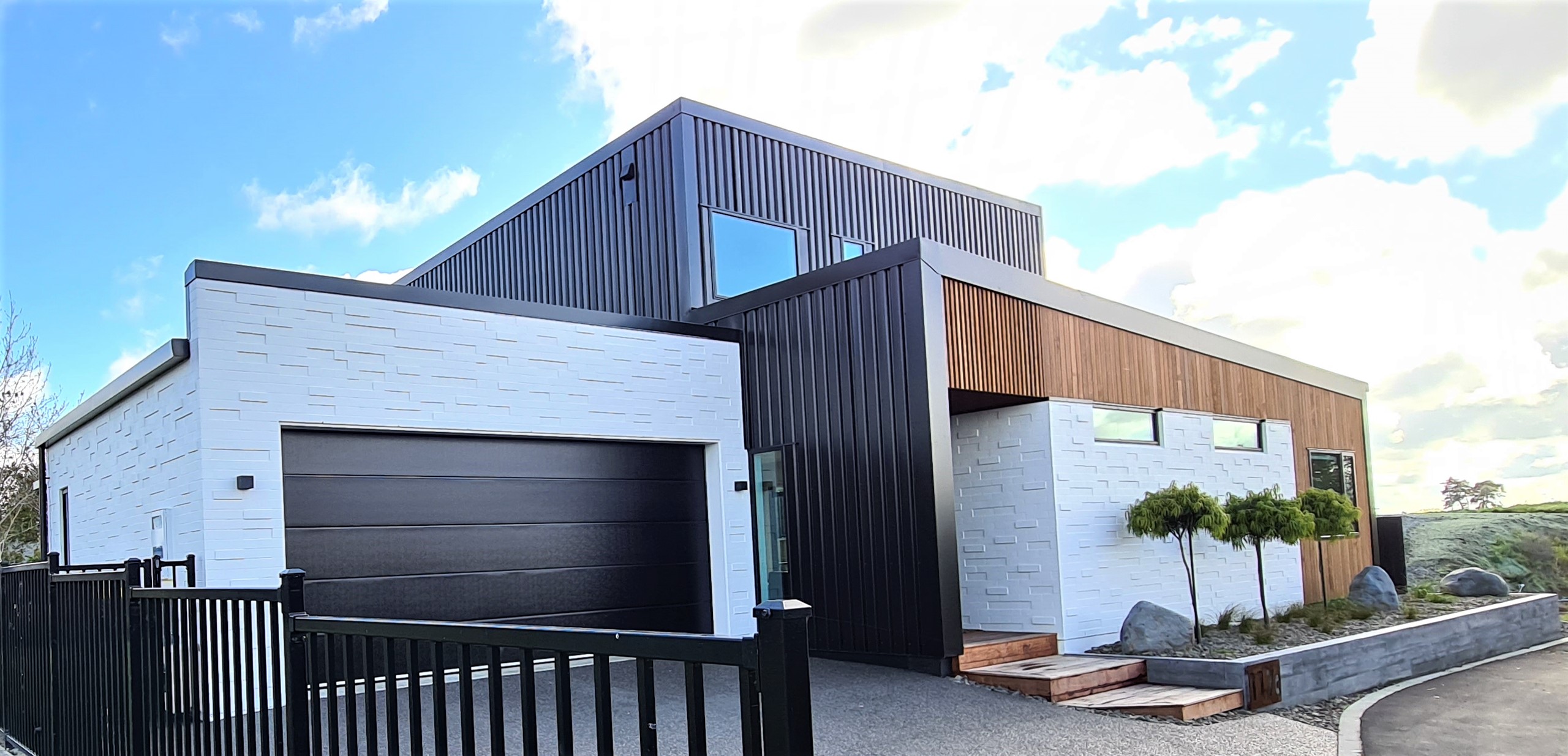 Gallery - Precision Built