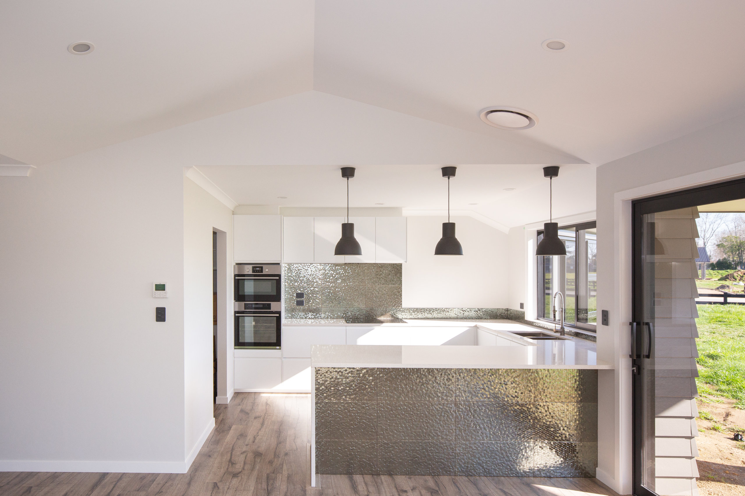 Gallery - Precision Built