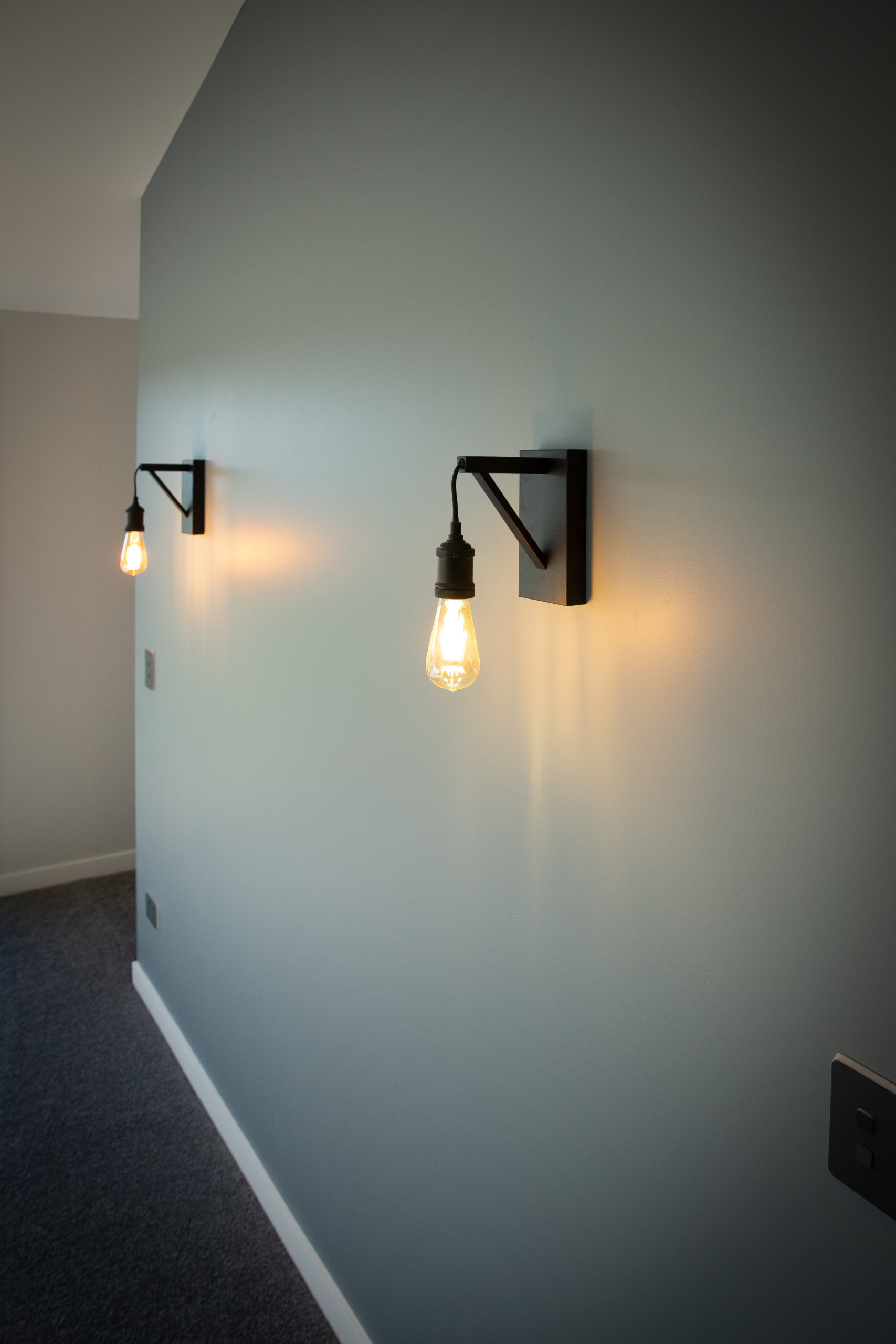 Gallery - Precision Built