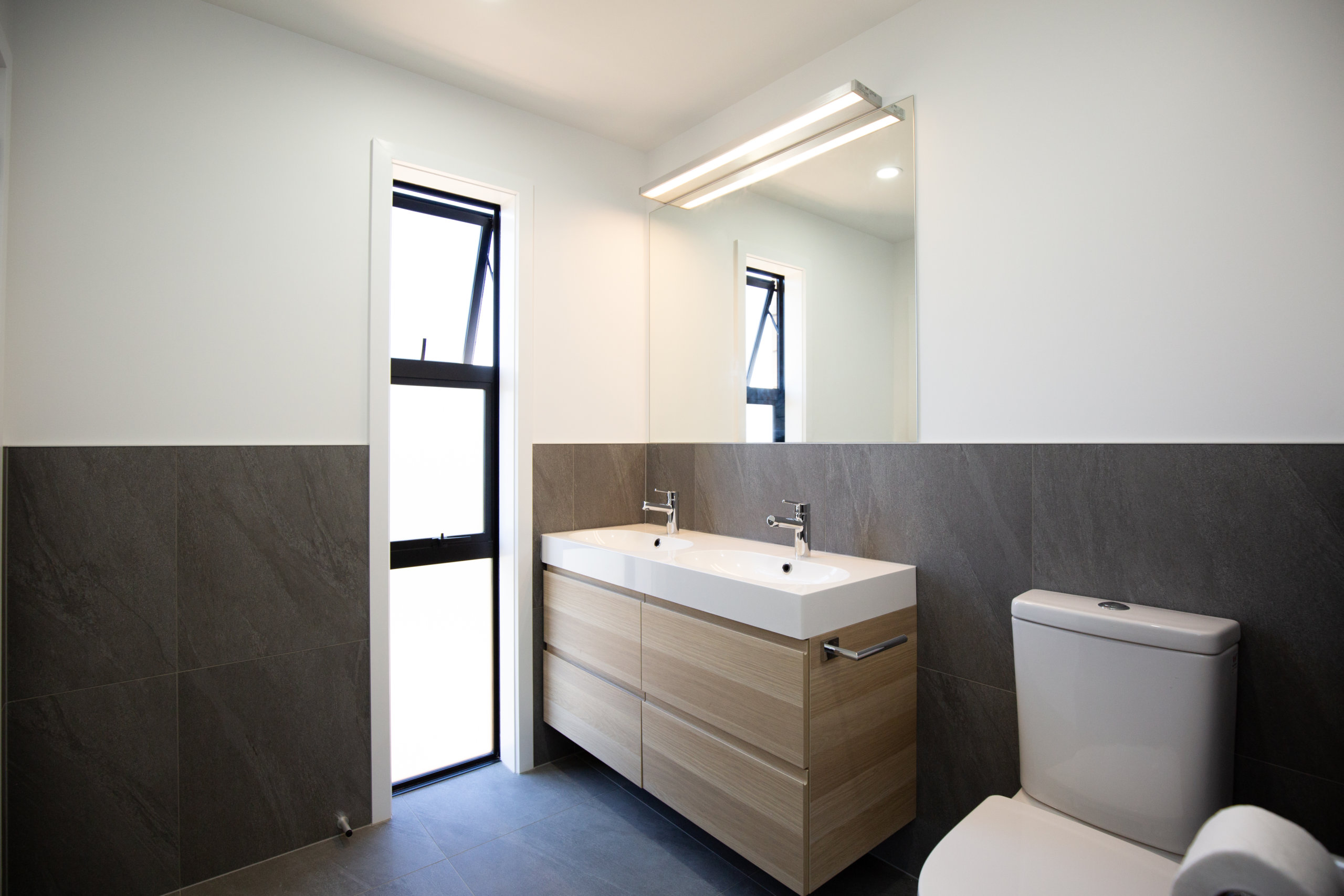 Gallery - Precision Built