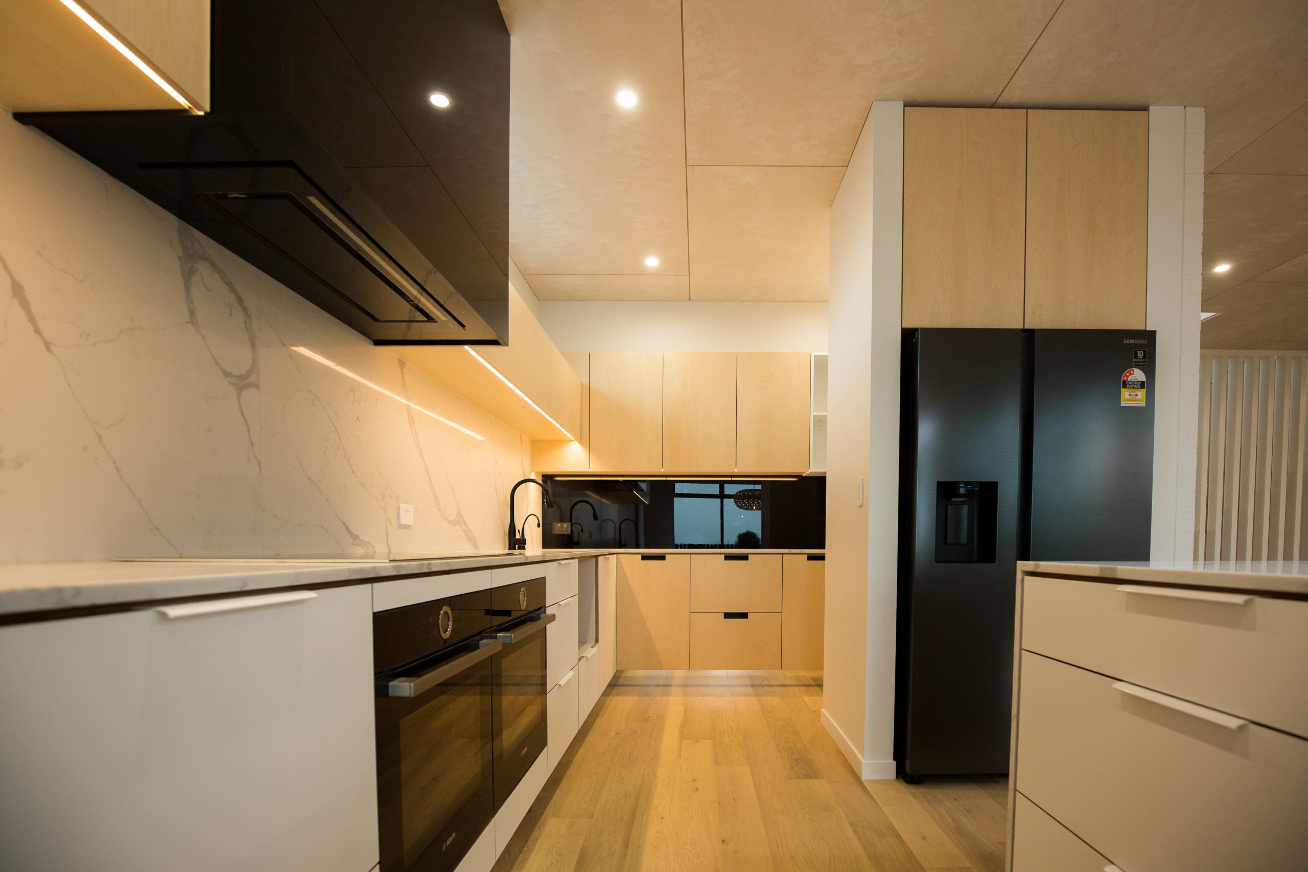 Gallery - Precision Built