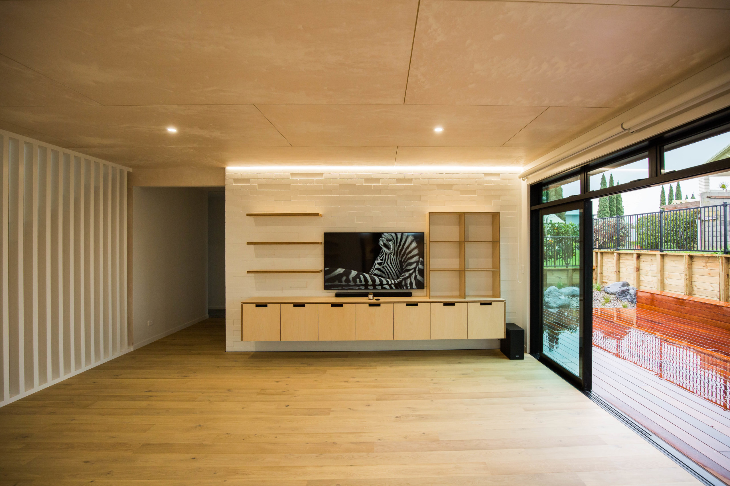 Gallery - Precision Built