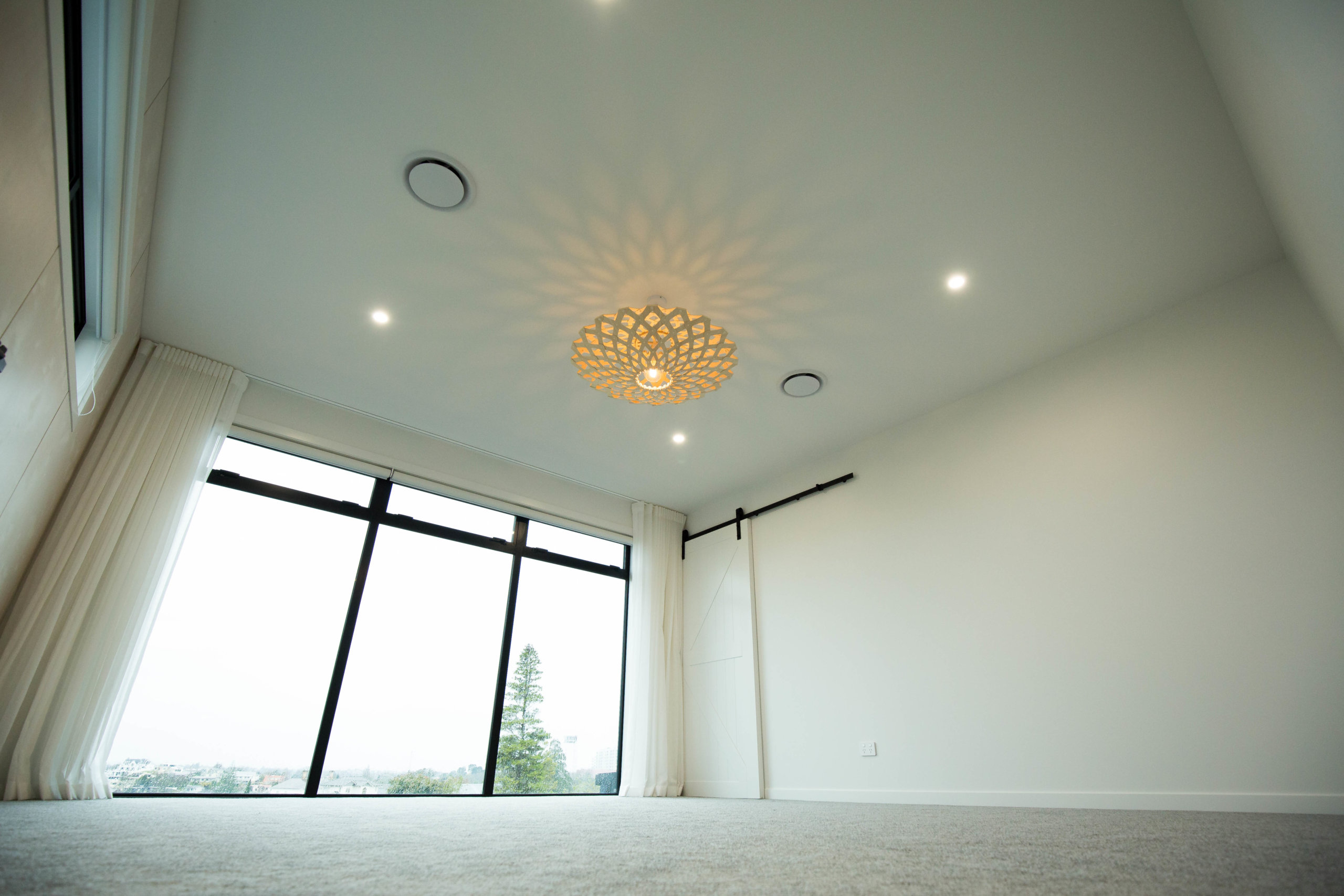 Gallery - Precision Built