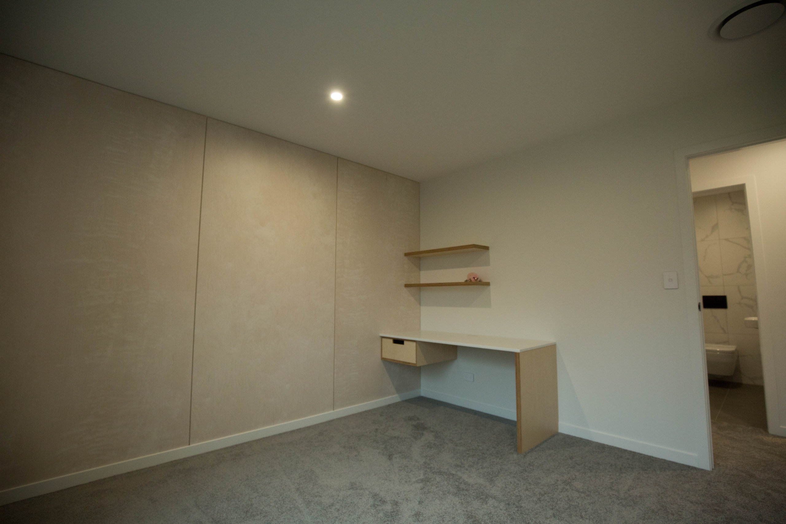 Gallery - Precision Built