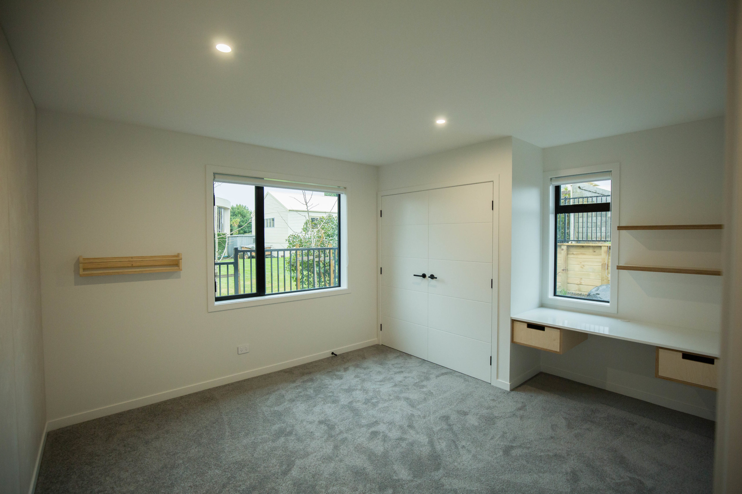 Gallery - Precision Built