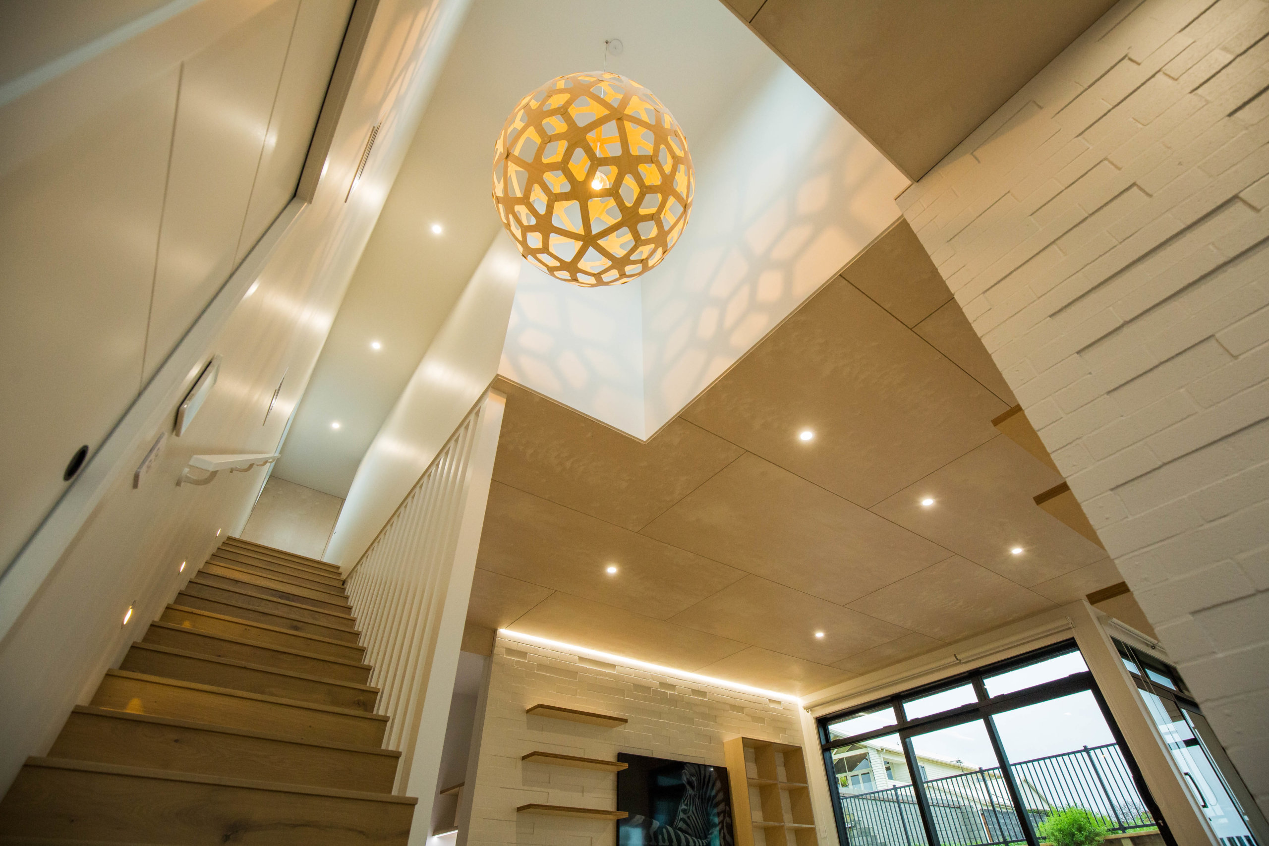 Gallery - Precision Built