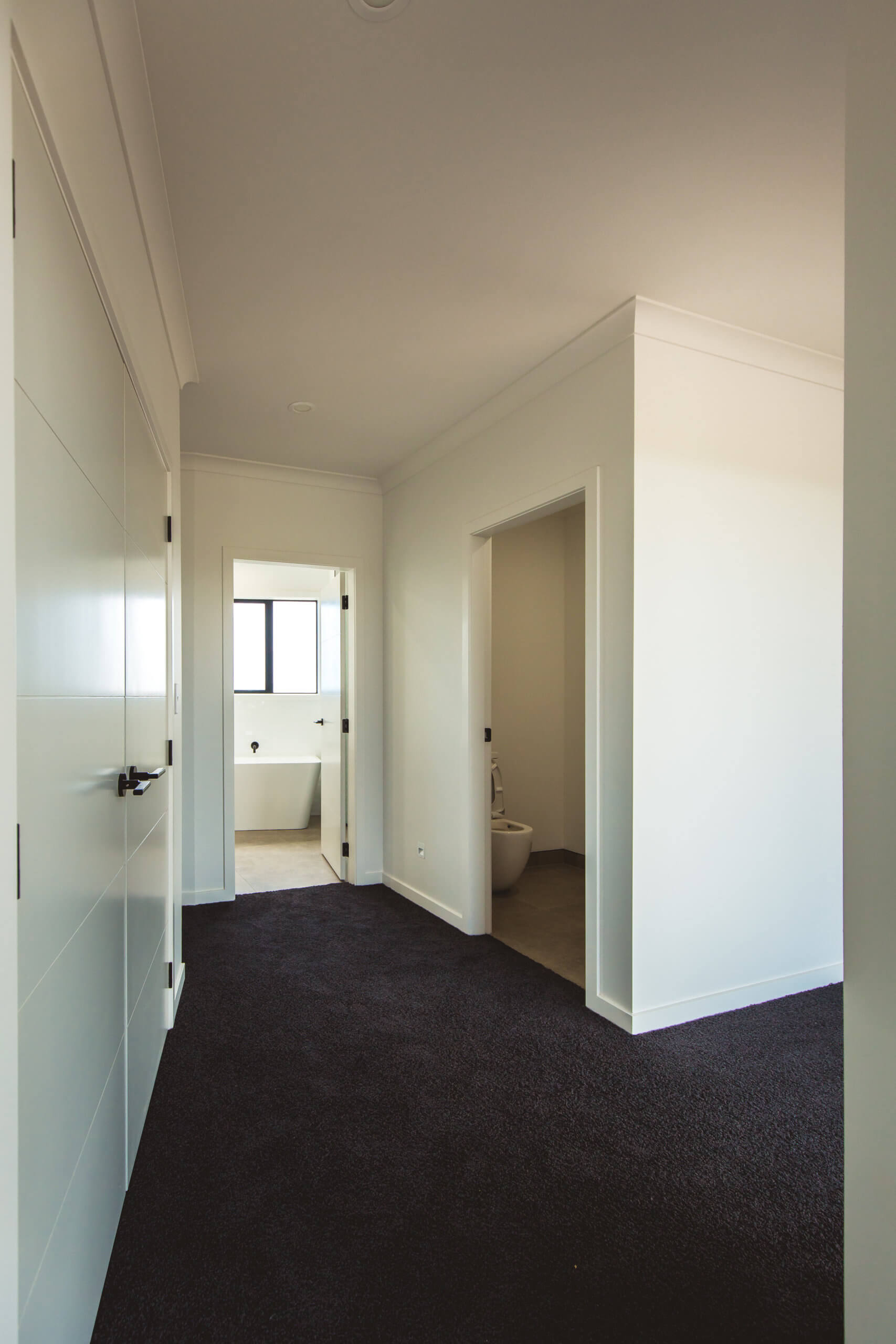 Gallery - Precision Built