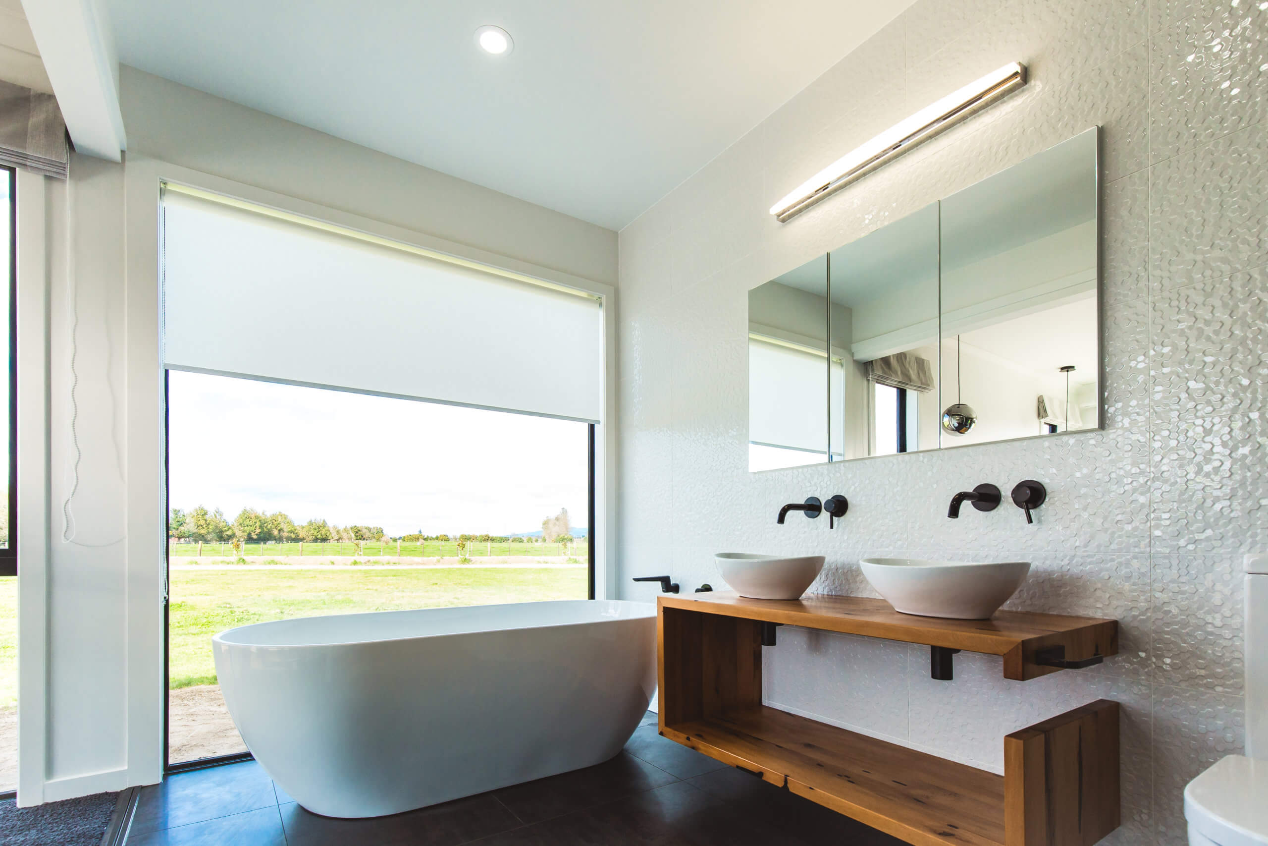 Gallery - Precision Built